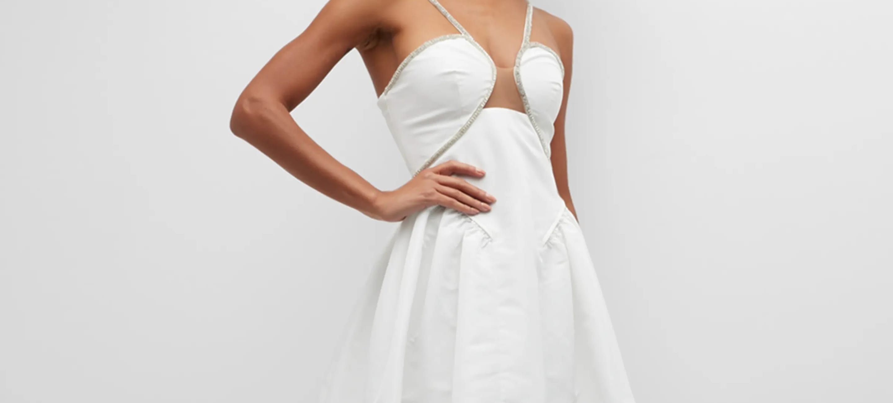 14 Stylish Looks For Dinner & Drinks Out